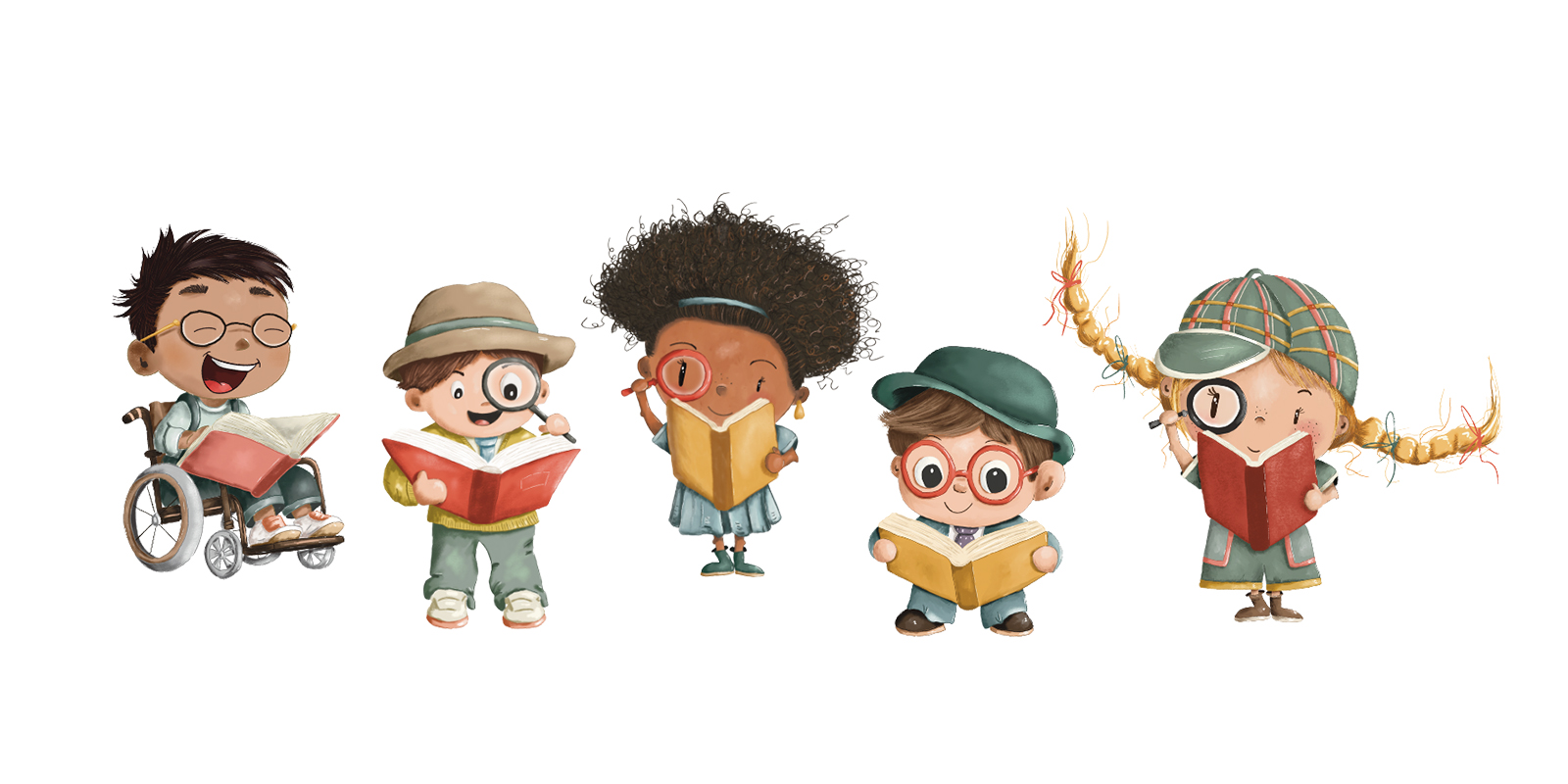 Werken aan leesplezier en leesbegrip - Thomas More Academie